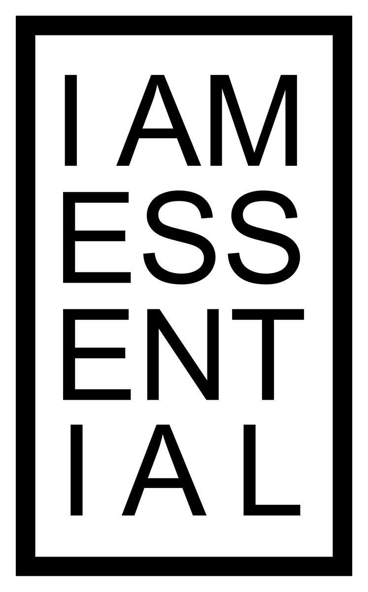 ESSENTIAL Collection by Grace and Mercy Gear®